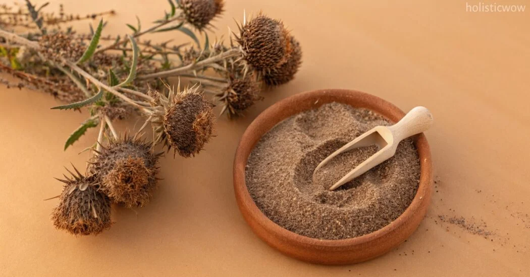 Milk Thistle for Kidneys: How It Supports Kidney Health & Function