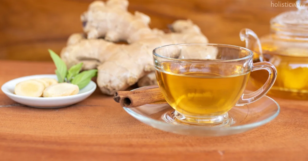 Ginger for Morning Sickness: Effective Pregnancy Nausea Relief