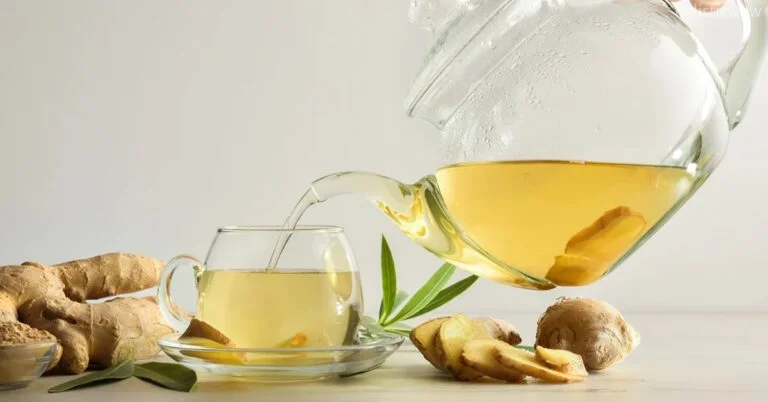 Ginger for Allergies: How It Naturally Eases Symptoms