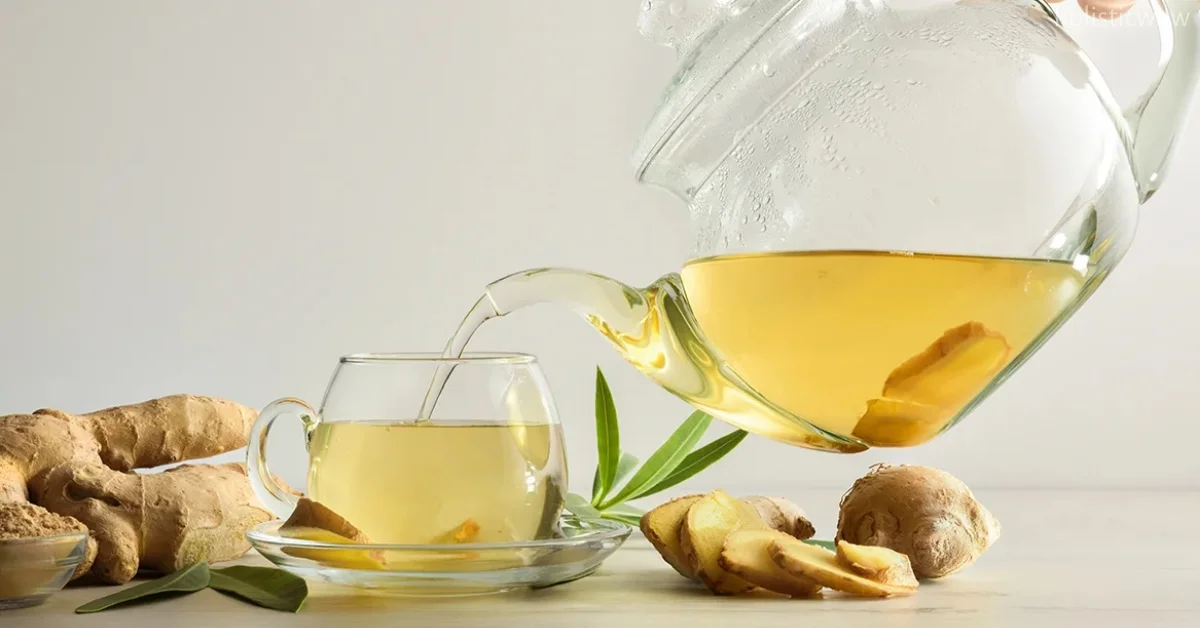 Ginger for Allergies: How It Naturally Eases Symptoms